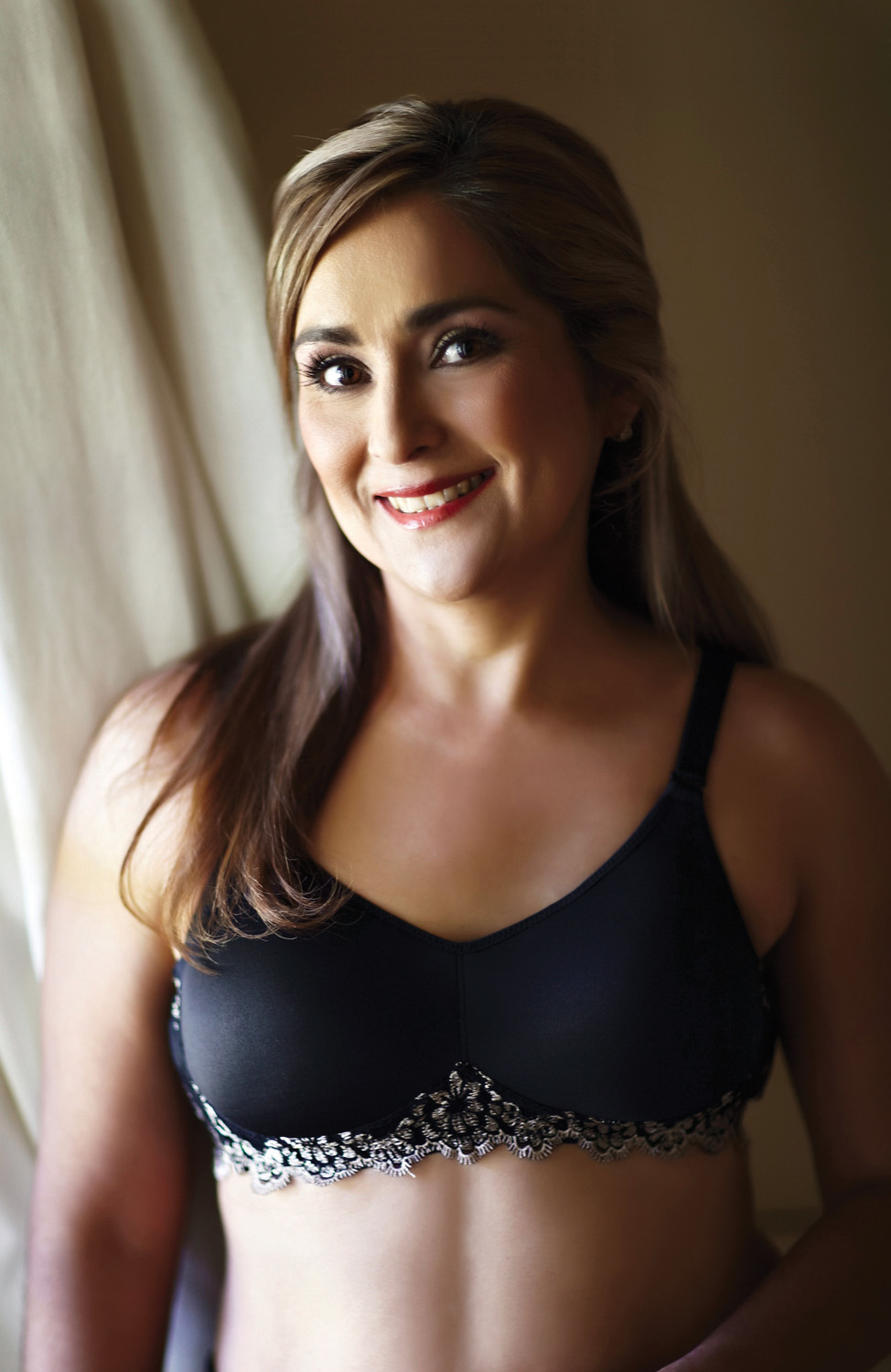 American Breast Care Adore Mastectomy Bra Wph