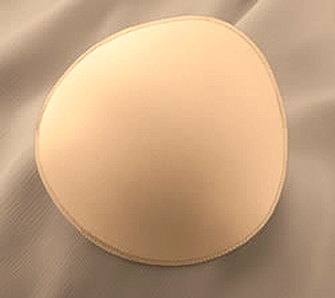 Classique Leisure Breast Form 045 | WPH