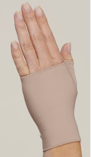 Juzo Lymphedema Gauntlet | WPH
