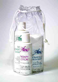 Alra Combo Kit - Sensitive Skin Care | WPH