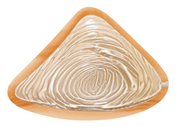 Amoena Breast Form Natura Light 2A 392 - Asymmetrical | WPH