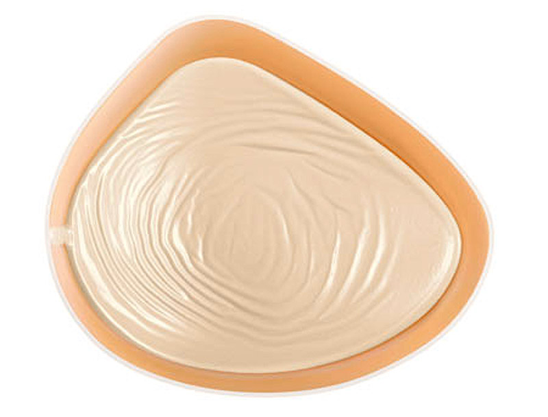 Amoena Asymmetrical Breast Form 397 Natura 3E with Comfort+ | WPH