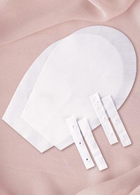 Camp Bra Pockets | WPH