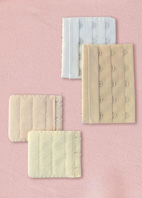 Camp Bra Extenders | WPH