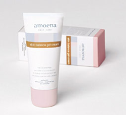 Amoena Skin Balance Gel Cream | WPH