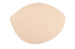 Amoena Push Up Breast Form Pads | WPH