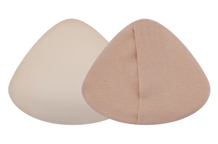 Tri-Leisure Breast Form 611 by Trulife / Camp | WPH
