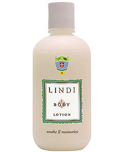 Lindi Organic and Natural Skin Care - Body Lotion | WPH