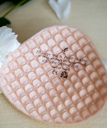 American Breast Care Diamond Inspiration Breast Form | WPH