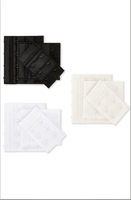 Amoena Bra Extenders | WPH