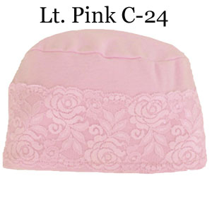 Lace Sleep Cap #235 | WPH
