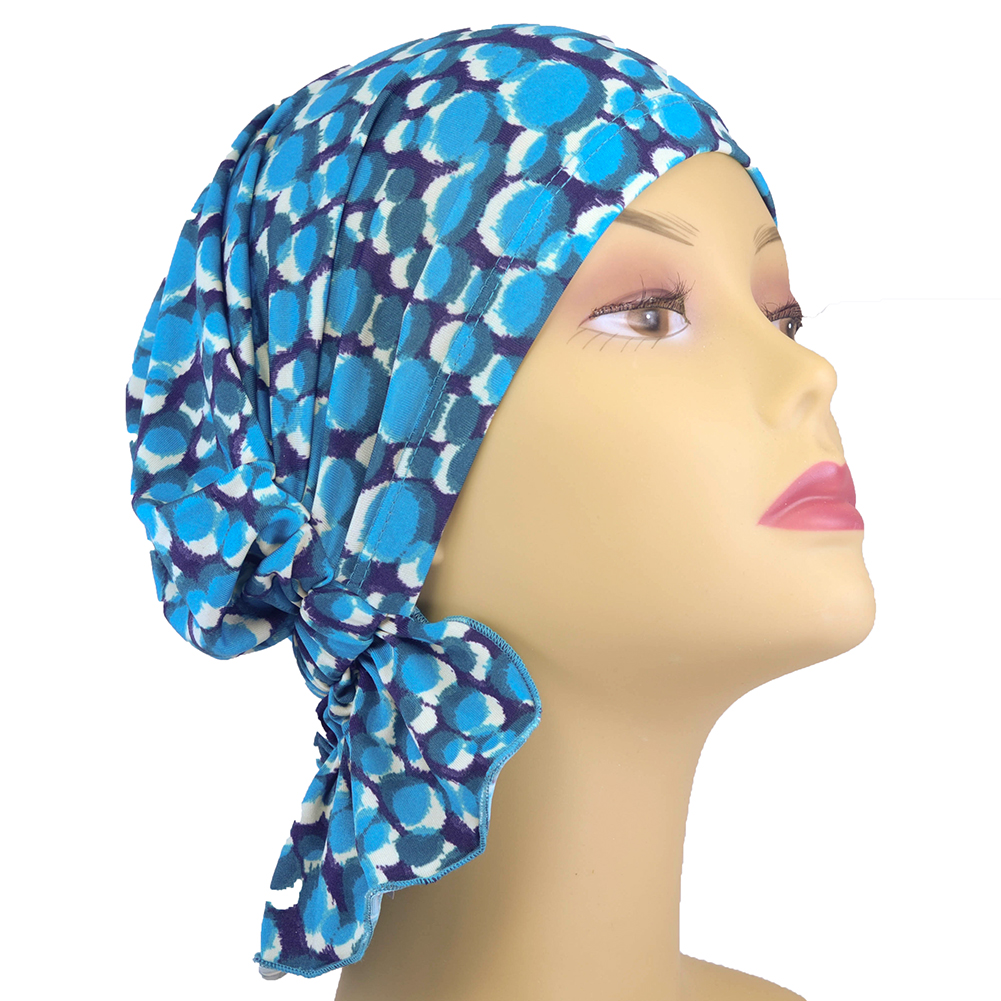 Chemo Beanies! A New Concept In Headwear | WPH