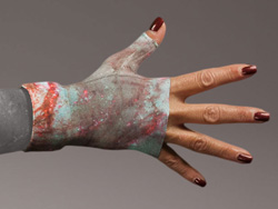 Lymphediva's NEW Hubble Collection Gauntlets | WPH