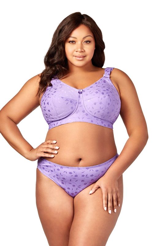 Elila - Full Figure Bra 1305 | WPH