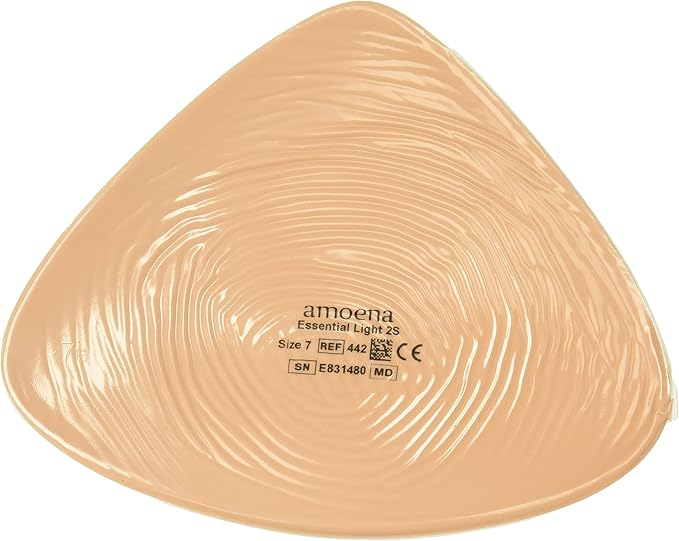 Tria Aire Breast form by Amoena - Essential Light 2S - Model 442 | WPH