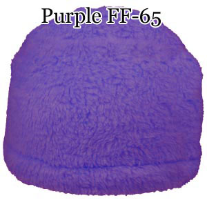 Flurry Fleece Comfort Sleep Cap #230 | WPH