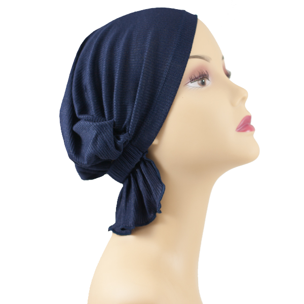 Chemo Beanies! A New Concept In Headwear | WPH