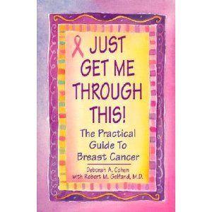 Just Get Me Through This! | WPH