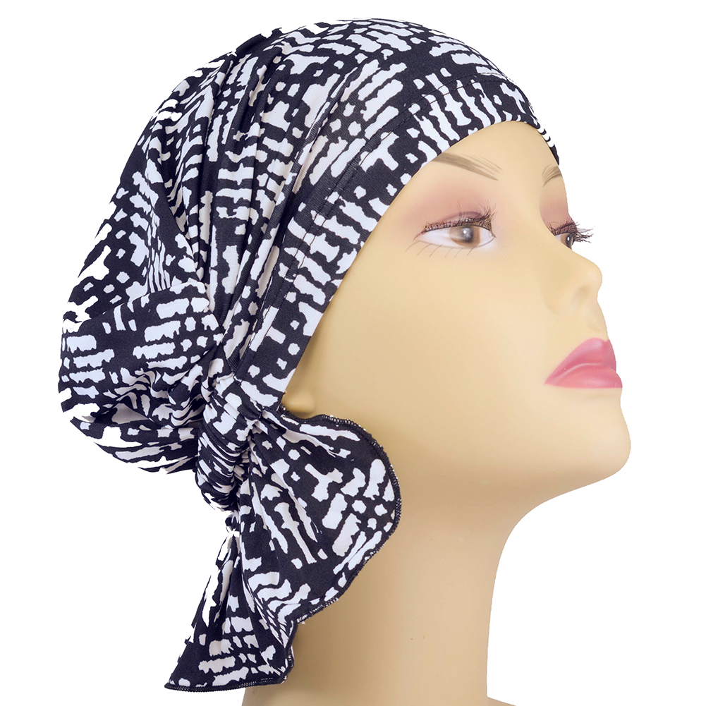 Chemo Beanies! A New Concept In Headwear | WPH