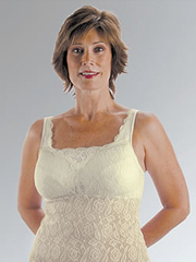 Classique Mastectomy Camisole | WPH