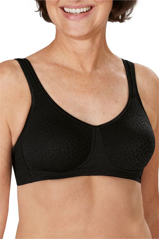 Amoena Mona Seamless Mastectomy Bra 2568 | WPH