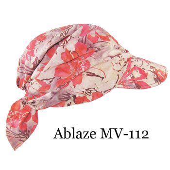 Miami Visor #880 | WPH