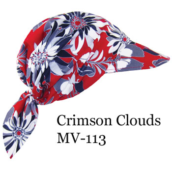 Miami Visor #880 | WPH