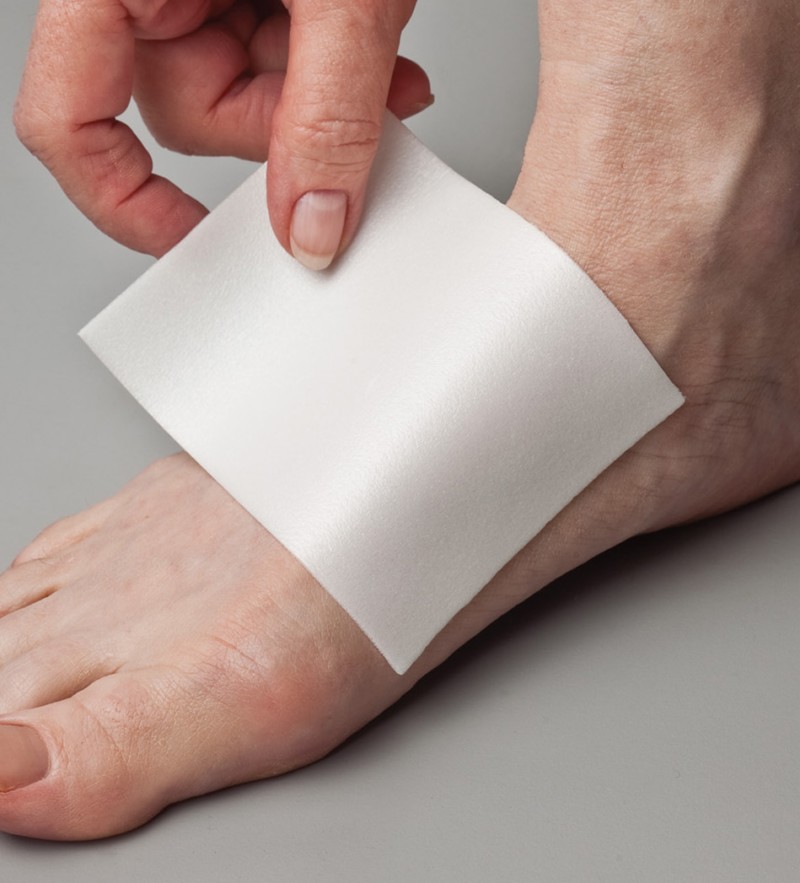 Nearly Me Body Guard Foam Pressure Padding | WPH