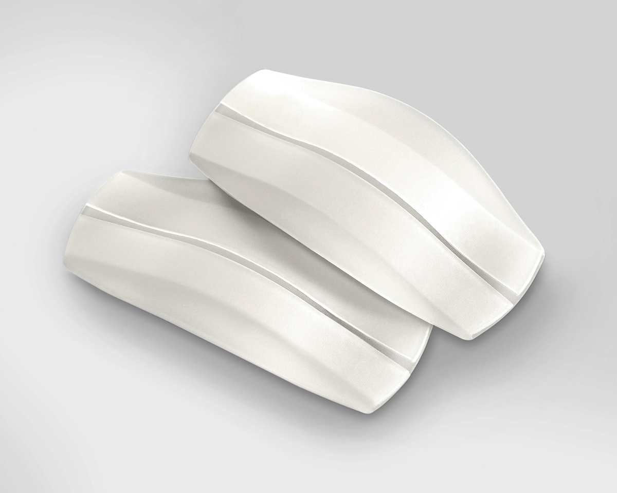Amoena Silicone Shoulder Pads | WPH