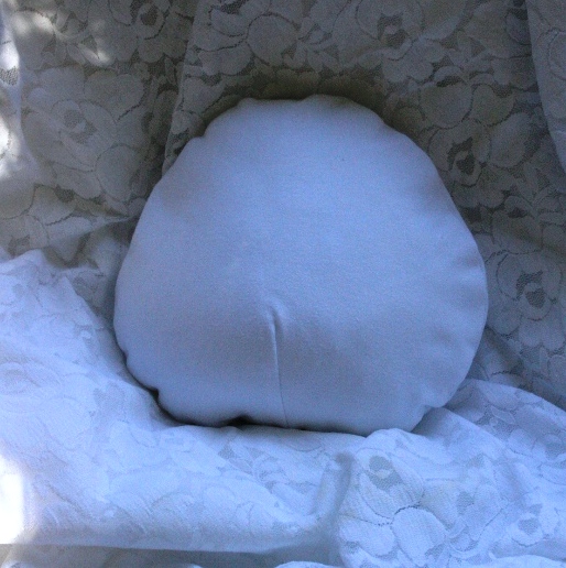 LuisaLuisa Soft Form - Puff | WPH