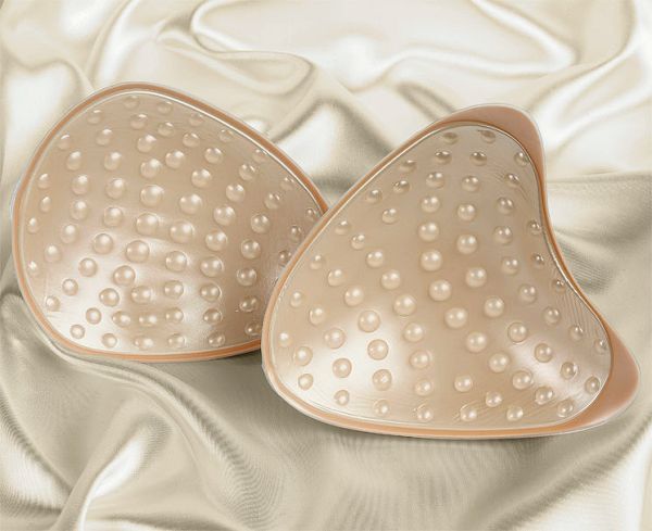 Amoena Breast Form - Energy Light - New Technology! | WPH