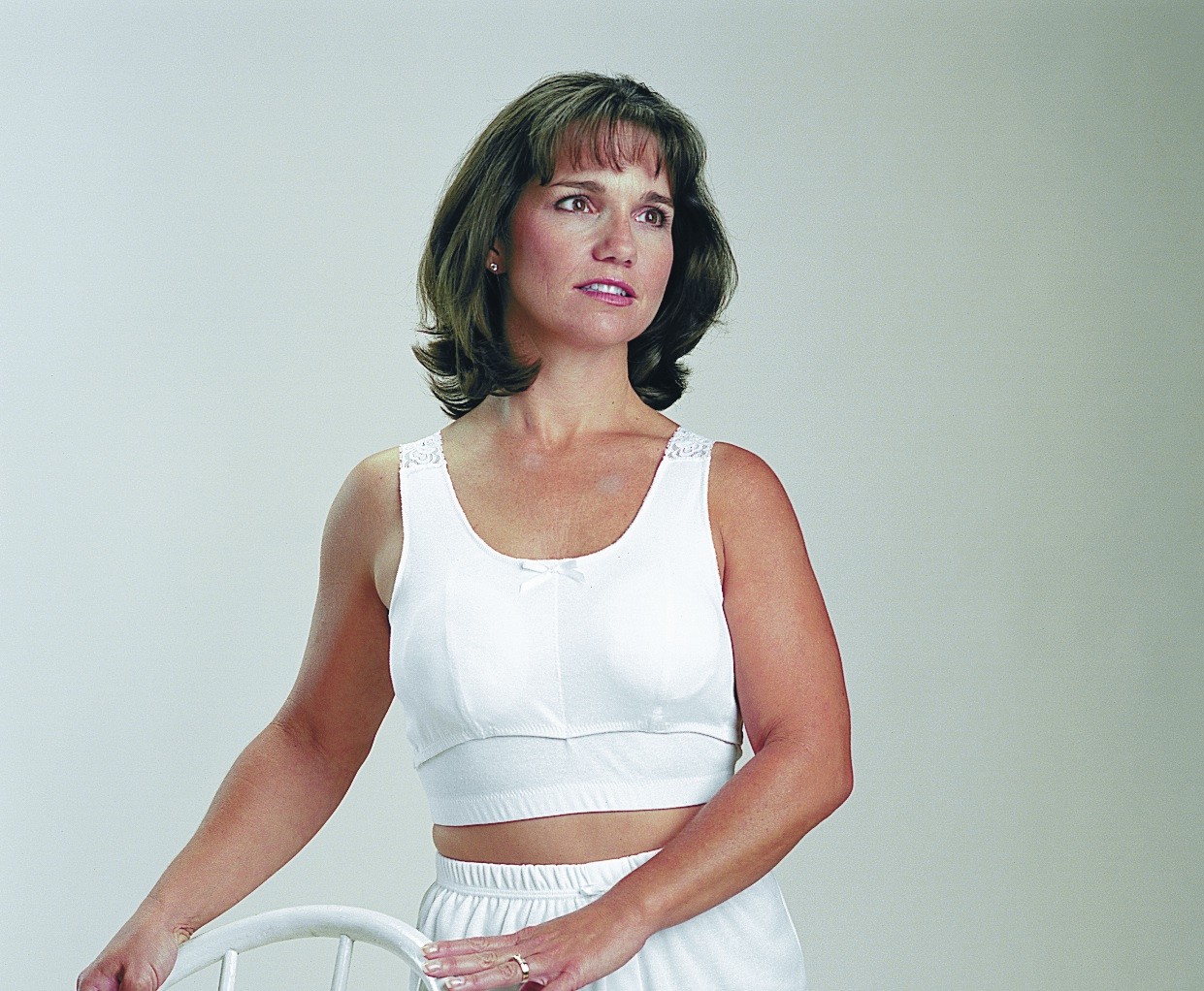 Support Softee - Post Surgical Bra/Camisole | WPH